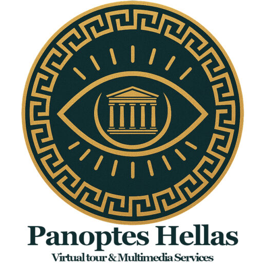 Panoptes 360° Hellas - Portofolio